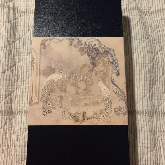 Hair | Lbrise Paris Titanium Coanda Airstyler 1 | Poshmark